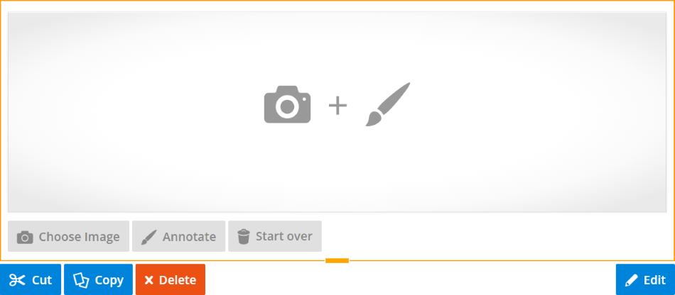 Creating Lt Upload and Annotate Panels | ADInstruments